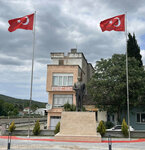 Ezine Belediyesi (Cumhuriyet Mah. Org. Nahit Şenoğul Cad. No:2 17600 Ezine Çanakkale), belediyeler, devlet daireleri  Ezine'den