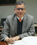 Notaria Campos (Distrital Bellavista, Avenida San José), noterler  Lima'dan