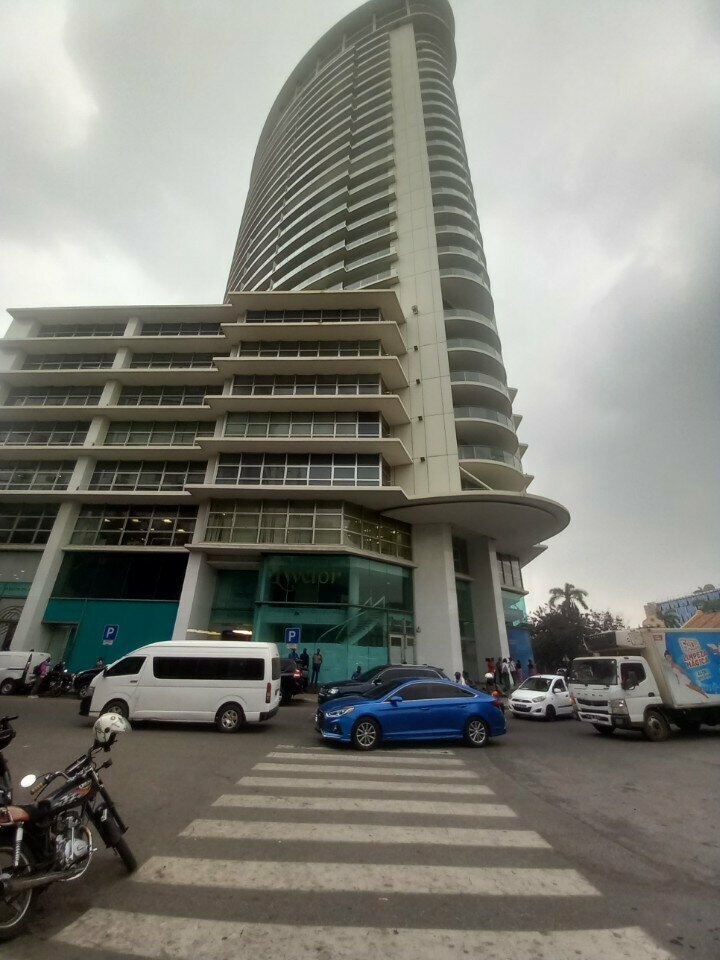 Otel Torre Ambiente, Luanda, Loanda, foto