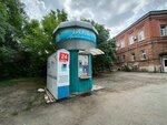 Вода Артезианская (Orenburg, Kvartalny pereulok), su satışı  Orenburg'dan