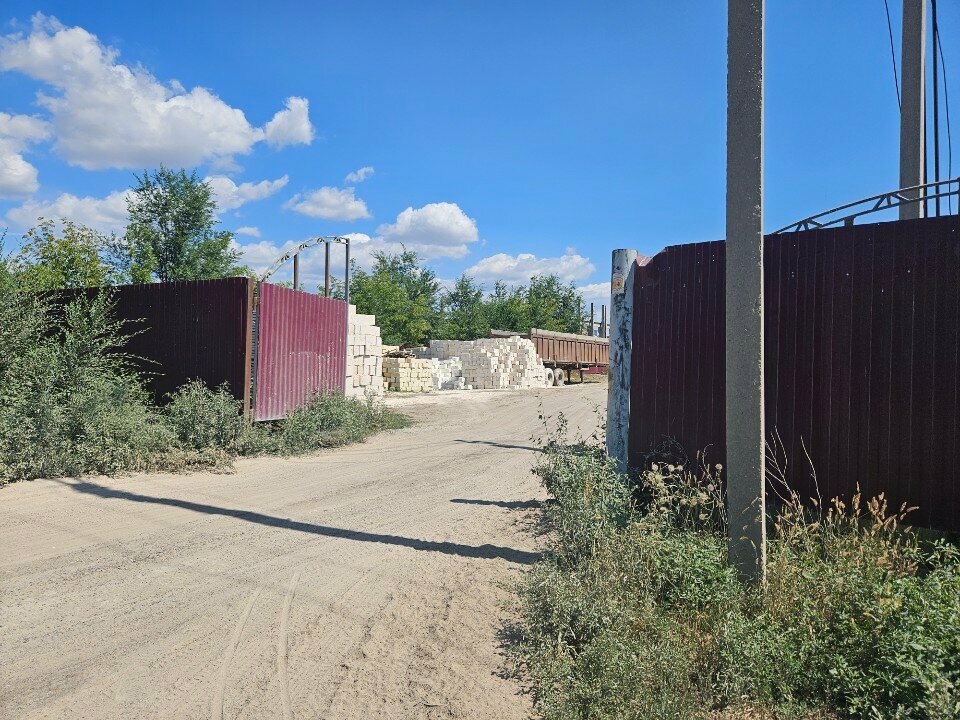 Beton ve beton ürünleri üreticileri Bolashak Stroy Service, Oral (Uralsk), foto