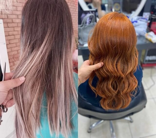 Güzellik salonu N & M Deniz Kuaför, Alanya, foto