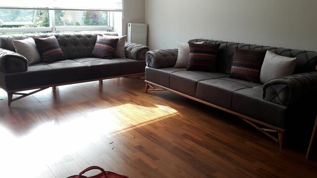 Mobilya mağazaları Cadde Stil Bade Mobilya, İstanbul, foto