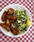 Hane Ev Yemekleri (Konacık Mah., Atatürk Blv., No:24B, Bodrum, Muğla), restoran  Bodrum'dan