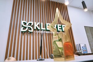 Клиника научной медицины Klever (ulitsa imeni T.G. Shevchenko No:18), tıp merkezleri ve klinikler  Saratov'dan