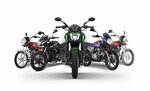 Motosur (Department of Cochabamba, Provincia de Cercado, Cochabamba, Avenida General Carlos Blanco Galindo), motosiklet satışı  Cochabamba'dan