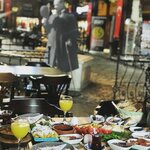 Zeus Bergama Tostçusu (Eskibağlar Mah., Üniversite Cad., No:2, Tepebaşı, Eskişehir), kafe  Eskişehir'den
