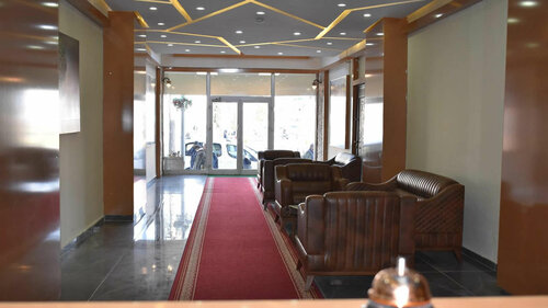 Otel Zeki Hotel, Pülümür, foto