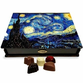 Pastacılık üretimi NG Çikolata, Sapanca, foto