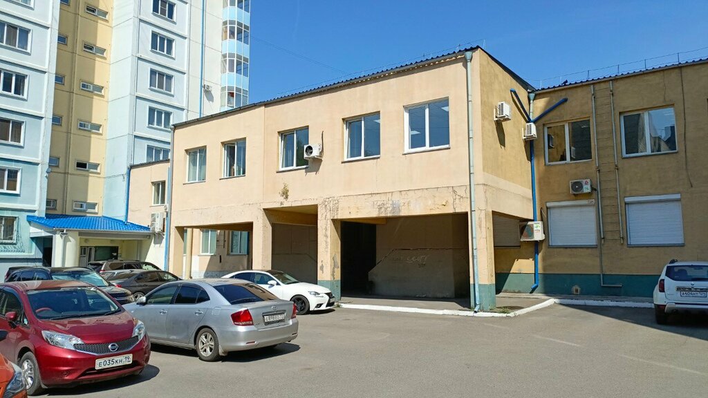 Bilişim firmaları Kiasoft Service, Abakan, foto