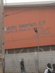 Edições Novembro- E. P. (Luanda Province, Municipality of Cazenga, Santo António), grafik tasarımcılar  Loanda'dan