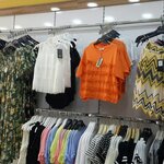 Özkaya Tekstil (Tahılpazarı Mah., İsmet Paşa Cad., No:53, Muratpaşa, Antalya), toptan giyim  Antalya'dan