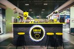 Smile Coffee (vulica Chkalava No:35), kahve dükkanları  Vitebsk'ten