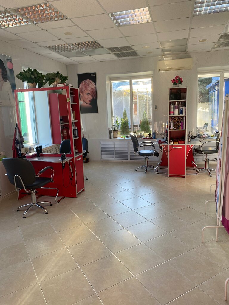 Kuaförler Hairstyle Studio Elena, Gorodok, foto