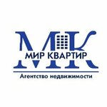 Мир квартир (ulitsa Marshala Yegorova No:9), emlak ofisi  Buzuluk'tan
