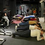 Academie Sports Club (Diyarbakır, Ergani, Adnan Menderes Mah., Kıralan Dink Mevkisi Küme Evler, 93A), spor ve jimnastik salonları  Ergani'den
