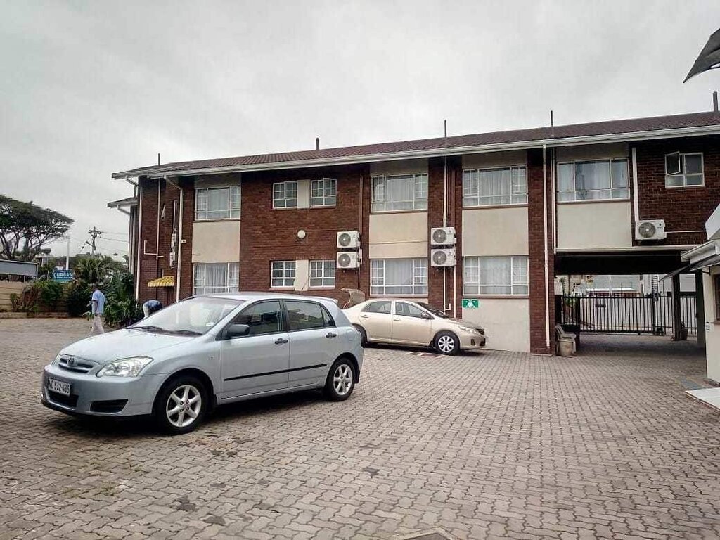 Otel Concord Christian Guesthouse, Durban, foto