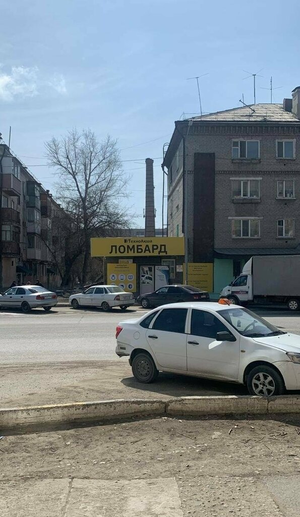 Rehincilik ТехноАқша, Semey, foto