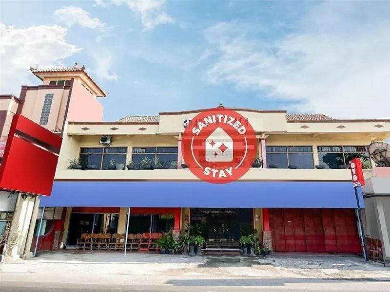 Otel Oyo 1312 Graha Wisata Hotel, , foto