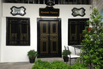 Chino Town Gallery Alley (Mueang Phuket, Soi Sun Uthit Street, 113), otel