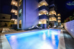 Sun Resort Nikolina (Zadar County, Bibinje), daireler  Zadar Bölgesi'nden