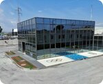 Prismi Rubber Powder (Marche, Ascoli Piceno, Rua Industria), lastik ve teknik lastik firmaları  Marche'den