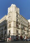 Halcyon Days Apartamento (Autonomous Community of Andalusia, Málaga, Calle Puerta del Mar), daireler  Malaga'dan