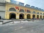 Velena (Birzhevoy Lane No:2), proje enstitüleri, kurumları  Saint‑Petersburg'dan