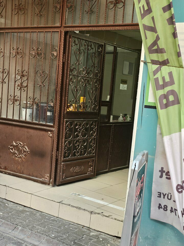 Kuaförler Tuğba Yakut Make up, Adana, foto