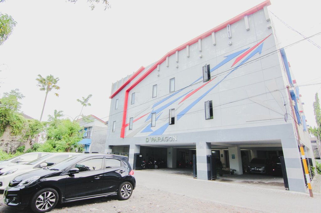 Otel D'Paragon Seturan 3, Dünya, foto