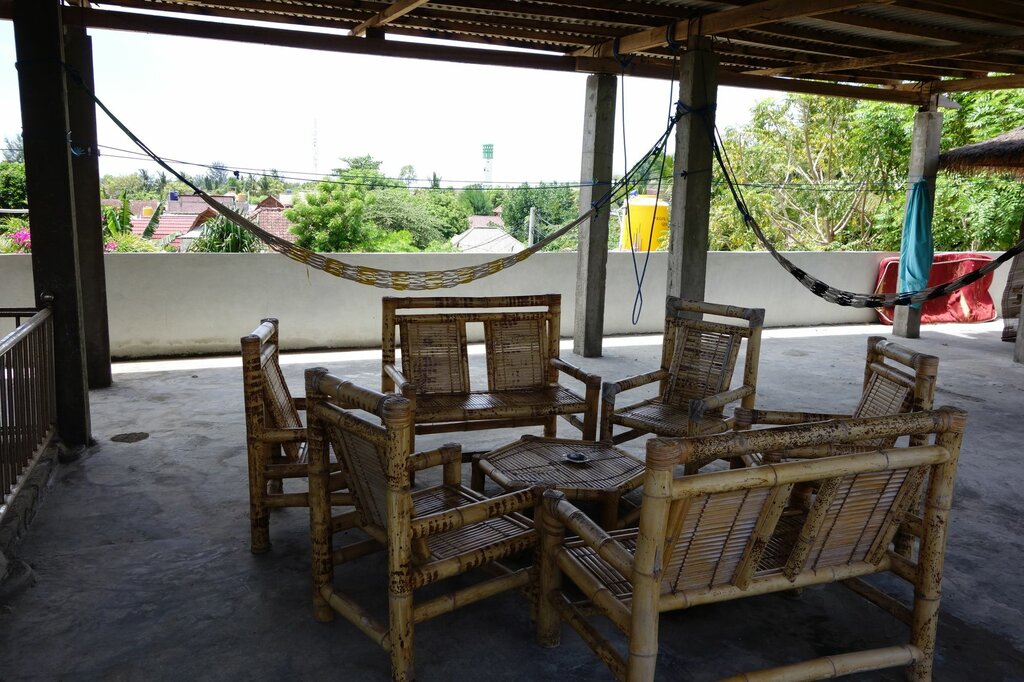 Otel Rooftop, , foto