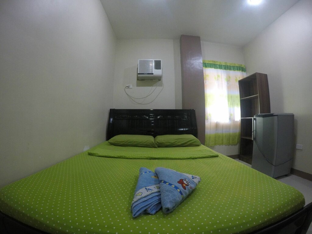 Otel Jo-Cris Apartelle, , foto