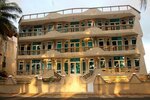 Residence La Plage (Costal Road 190,Morcellement De Chazal,Flic en Flac,Île Maurice,), daireler  Dünya'dan
