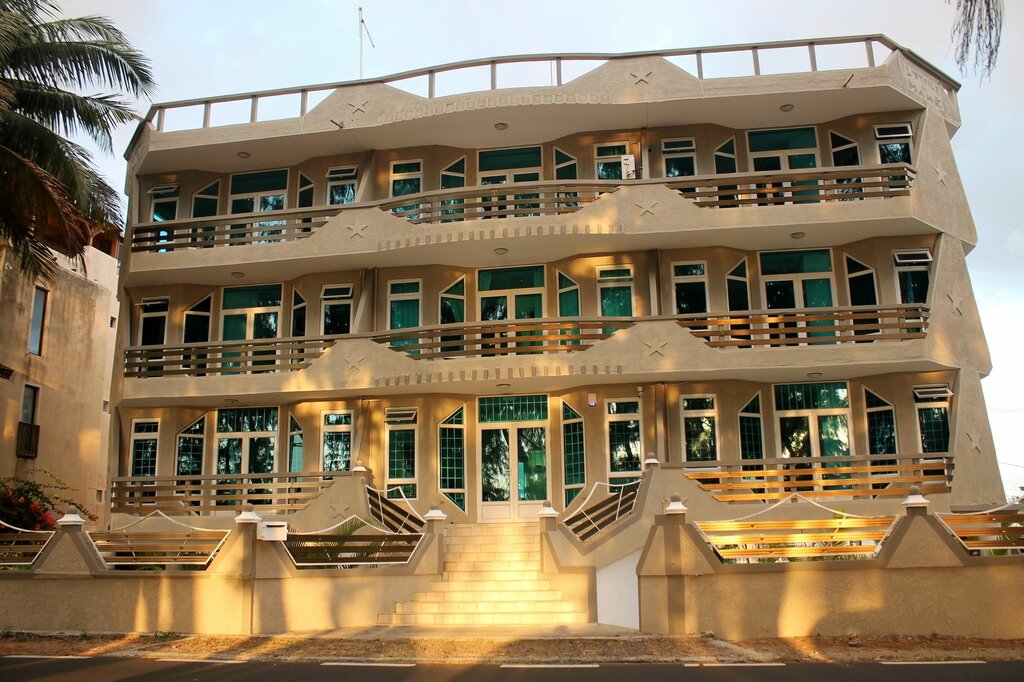 Daireler Residence La Plage, , foto