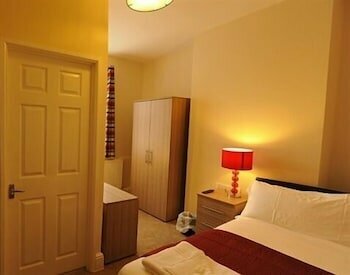 Otel Gails Guest House, Barry, foto