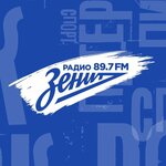 Radiostantsiya Radio Zenit 89.7 FM (Akademika Pavlova Street No:5В), radyolar  Saint‑Petersburg'dan