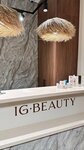 Ig Beauty (Nikolaya Stolbova Street No:11), güzellik salonu  Kazan'dan