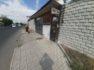 Arba hotel (Sevan Street No:114/1, Yerevan), otel  Erivan'dan