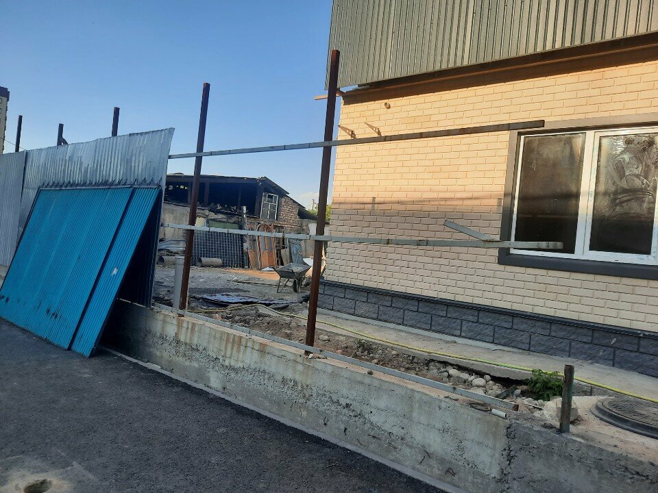 Yönetim ofisi Юнисон Групп - Unison Group, Bişkek, foto