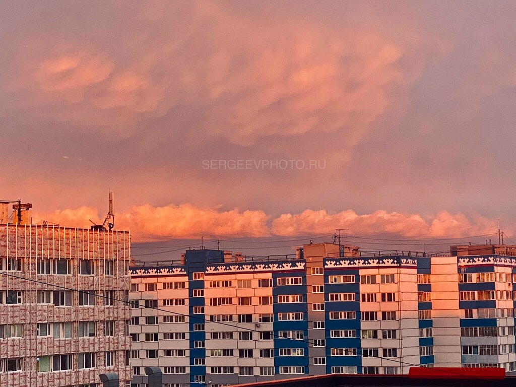Optik Жемчуг, Novy Urengoy, foto