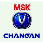 Changan Msk (2nd Vladimirskaya Street No:64), otomobil yedek parçaları  Moskova'dan