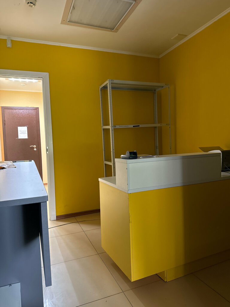Teslimat noktası Yandex Market, Stariy Oskol, foto
