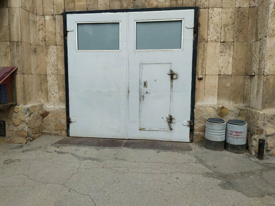 Araç camlarının renklendirilmesi Glemaks, Karağandı, foto