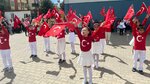 Melahat Kozar İlkokulu (Tekirdağ, Çorlu, Kemalettin Mah., Kocatepe Camii Sok., 29), i̇lkokul  Çorlu'dan