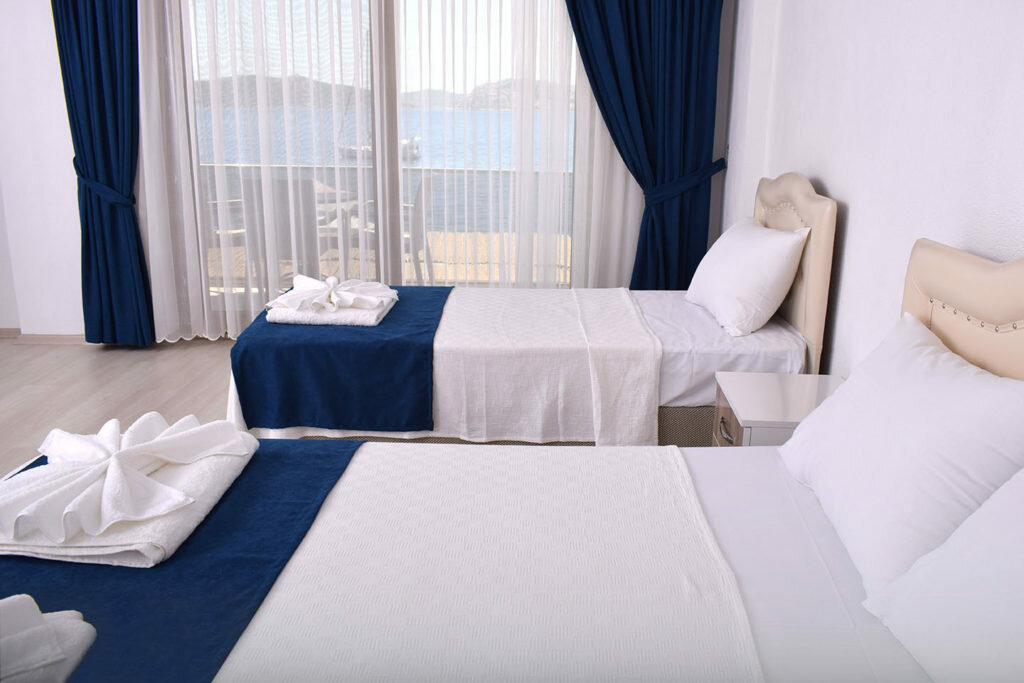 Otel Söğüt Narçiçeği Pansiyon, Marmaris, foto
