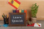 Spanish by Sandra (Distrital Callao, Misionero Plaza, 123), yabancı dil kursları  Lima'dan