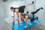 Calisthenics Peru (Distrital Callao, Elias Aguirre Romero, Avenida Óscar Raul Benavides, 3), spor kulüpleri  Peru'dan