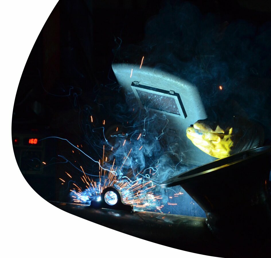 Metal ürün firmaları Mega Tech Endüstriyel Makina, Ankara, foto