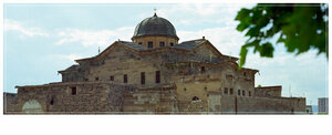 Katolik kiliseleri Kayseri Surp Krikor Lusavoriç Ermeni Kilisesi, Kayseri, foto