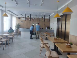 Европа (No:25, selo Vad), kafe  Nijegorodskaya oblastından